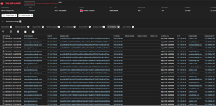 Agent Tesla Unmasked: Revealing Interrelated Cyber Campaigns