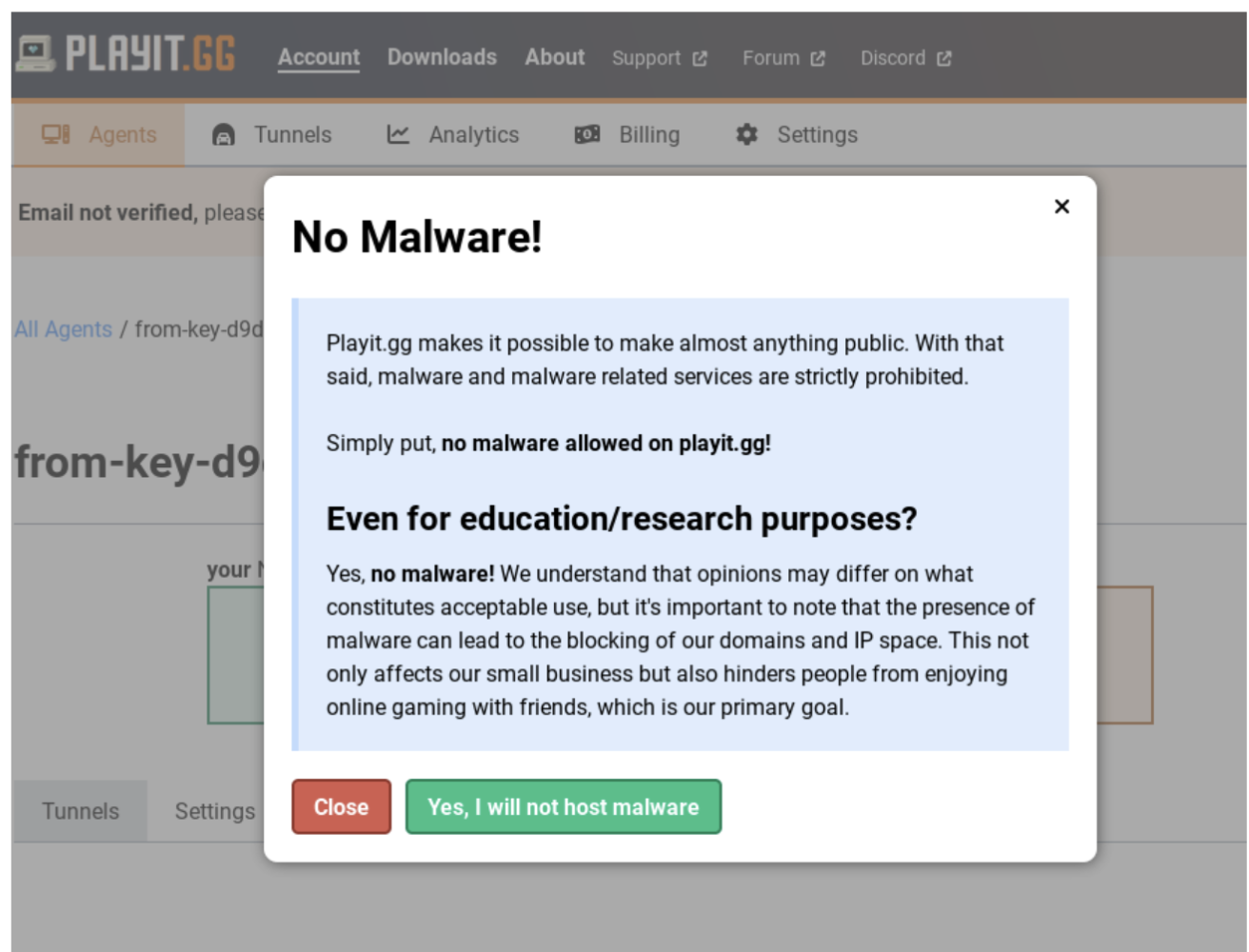 Threat Actors Hidden In Gaming Services | HYAS Investigate