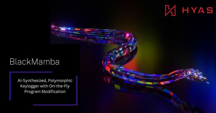 BlackMamba Whitepaper