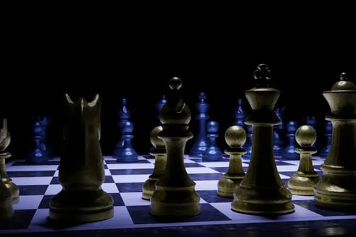 What Is Adversary Infrastructure?