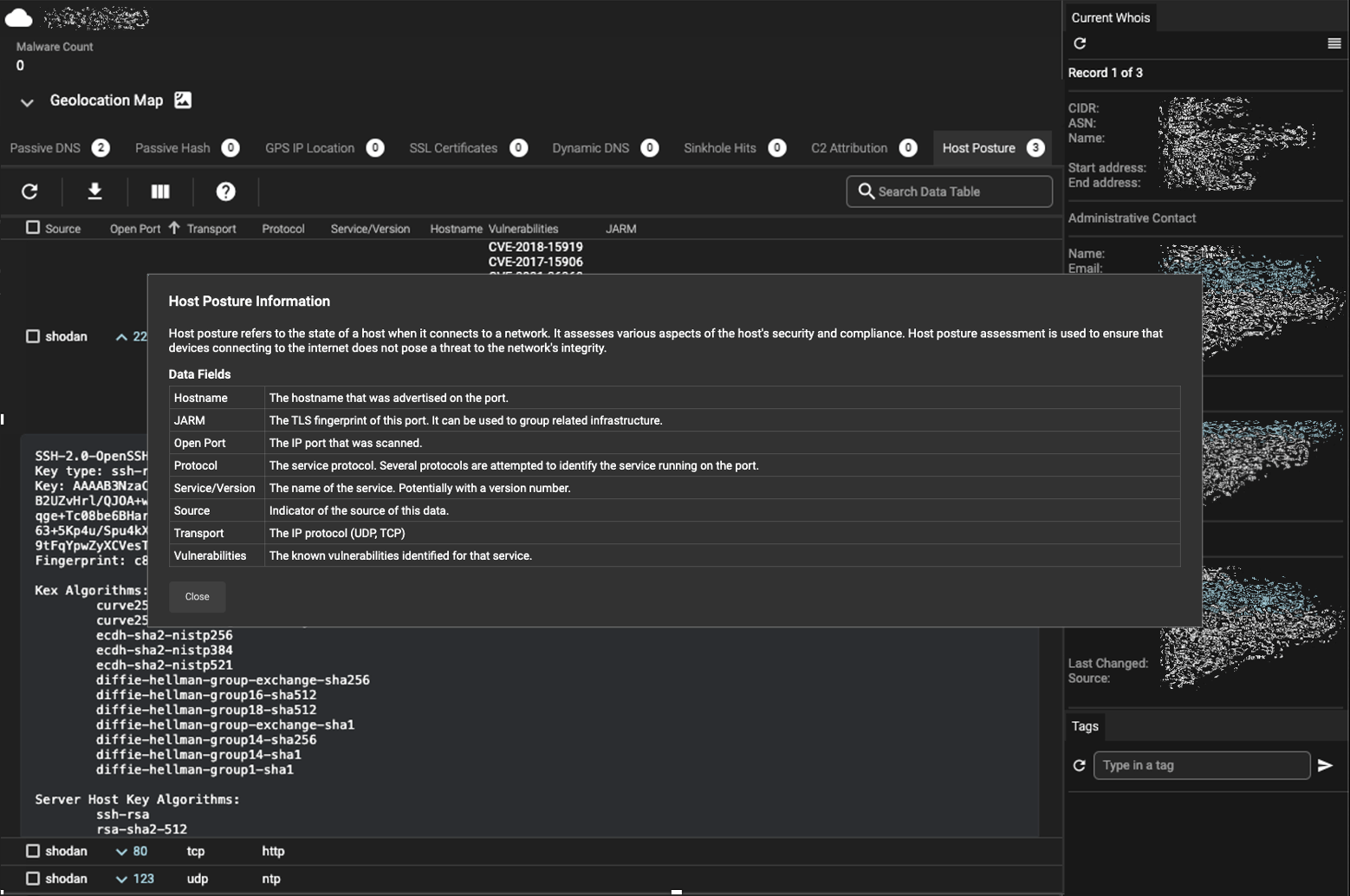 Unlock New Possibilities on the HYAS Platform October 2023 Release
