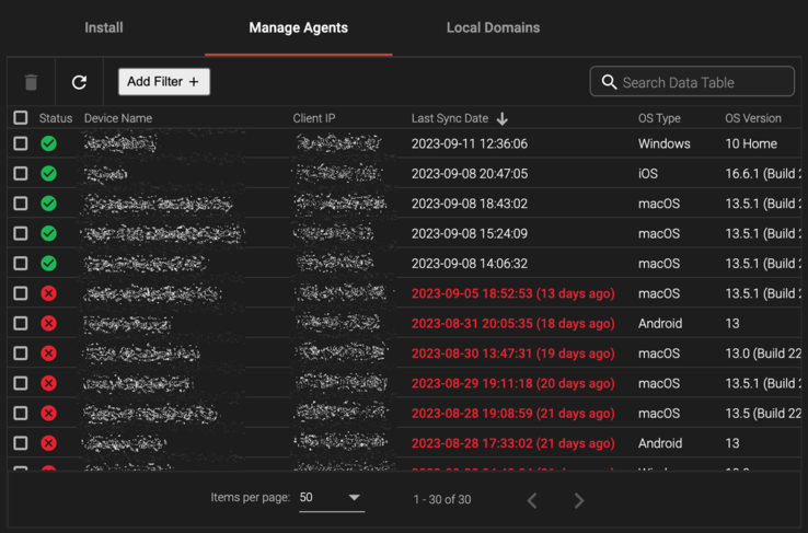 New Capabilities with the September Release of the HYAS Platform
