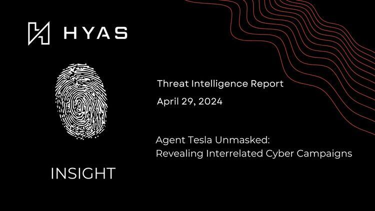 Agent Tesla Unmasked: Revealing Interrelated Cyber Campaigns - Security ...