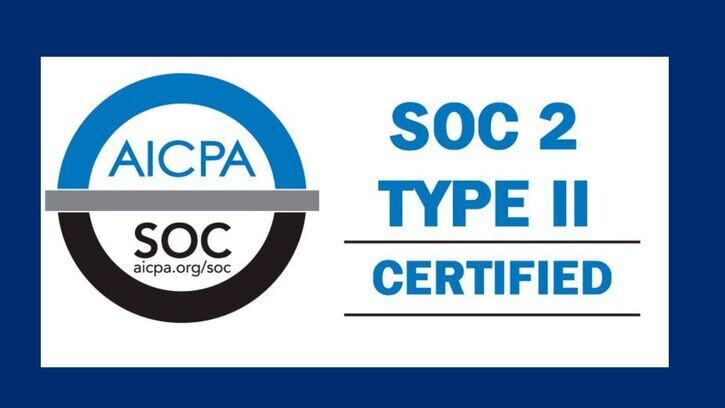 SOC 2 Type II Certification | HYAS Achievements